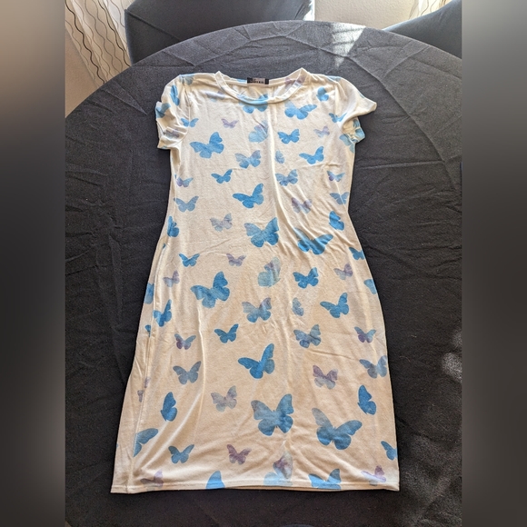 mrt 1030 | Dresses | Butterfly Dress | Poshmark